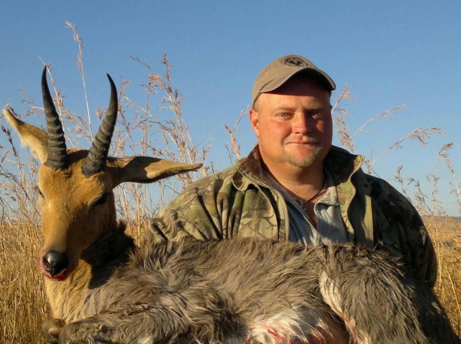 African Plains Game Hunting - Big Game Hunting Adventures